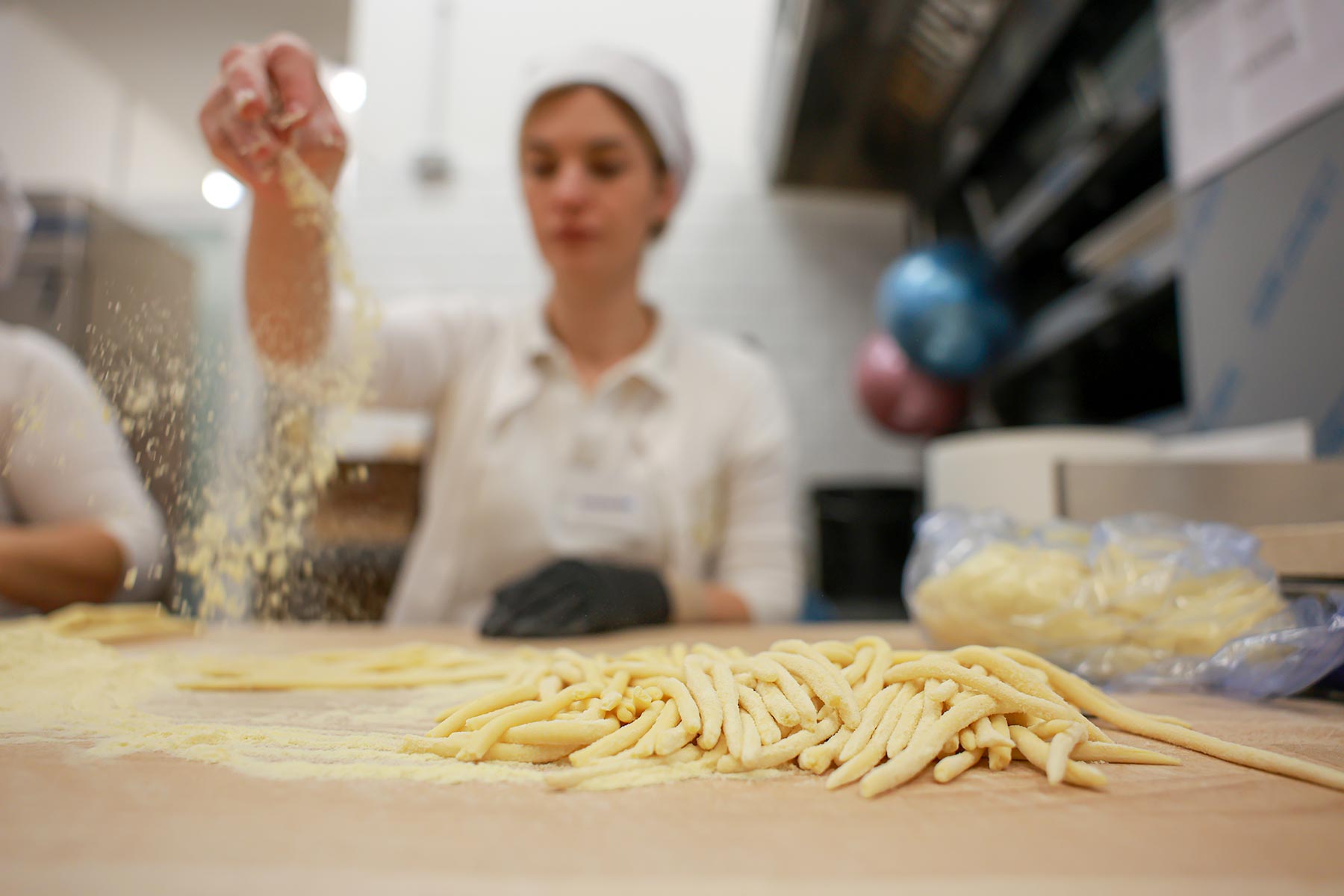 Osteria da Fortunata - Osteria da Fortunata