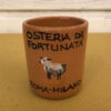 Homepage - Osteria da Fortunata